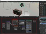 Material Instances Using Same Node Set Up Blender Stack Exchange