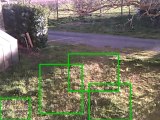 Python Opencv Movement Detection Without Being Trigger By Random