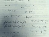 Finite Differences Method Mathematics Stack Exchange