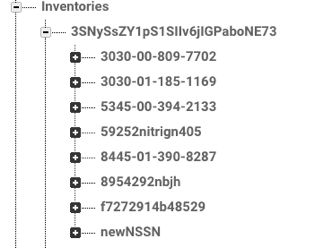 How To Loop Through Each Firebase Database Child With Python Stack - Classic Retina Light Photos | Free Download