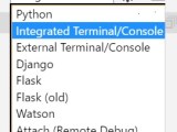 Visual Studio Code Input Function In Python Stack Overflow