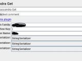Connecting Cassandra Db Using Jmeter Stack Overflow