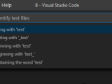Python Unittest Debugging In Vscode Stack Overflow