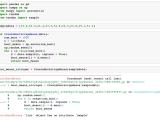 Python Creating Bootstrap Confidence Intervals List Object Has No