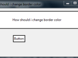 Python How To Change Border Color In Tkinter Widget Stack Overflow