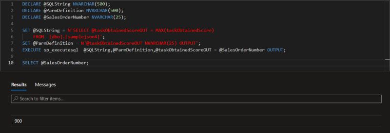 Sql Server Where Is Sp Executesql Defined Stack Overflow - Best Space Pictures in 4K