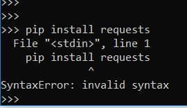 Python Install Pip Fadsen - Premium Sunset Illustration Gallery - HD