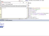 Python Tkinter Update Scrolledtext Stack Overflow