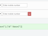 Jsfiddle Tutorial How To Use Javascript In Jsfiddle