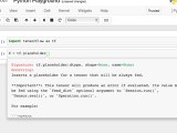 Jupyter Python