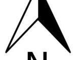 North Arrow Tag Wiki Geographic Information Systems Stack Exchange