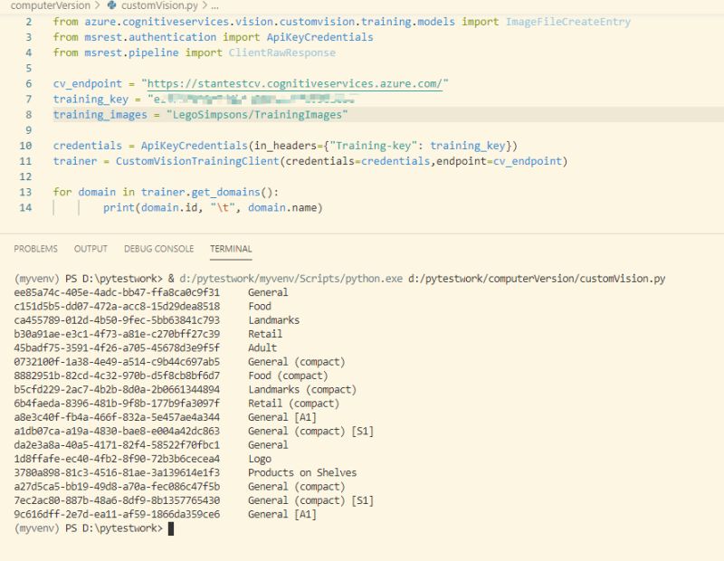 Custom Vision Prediction Call Error Via Java Sdk On Android Studio - Light Pattern Collection - 8K Quality