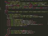 Php Adding A Sub Menu In Navigation Bar Wordpress Stack Overflow