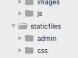 Python Django Staticfiles Files Problems Stack Overflow