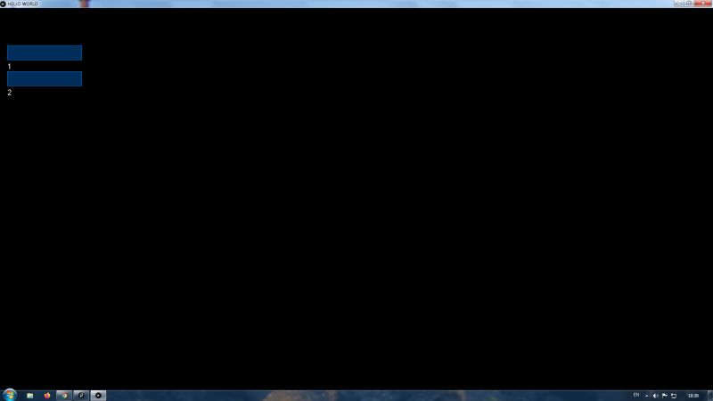 Processing How To Prevent Resizing Of A Panel In Java Stack Overflow - Sunset Picture Collection - Desktop Quality