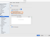 Remove Unused Imports In Android Studio Stack Overflow