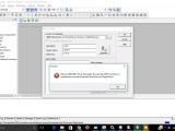 Oracle Unable To Connect Odbc 32bit Connection In Informatica Stack