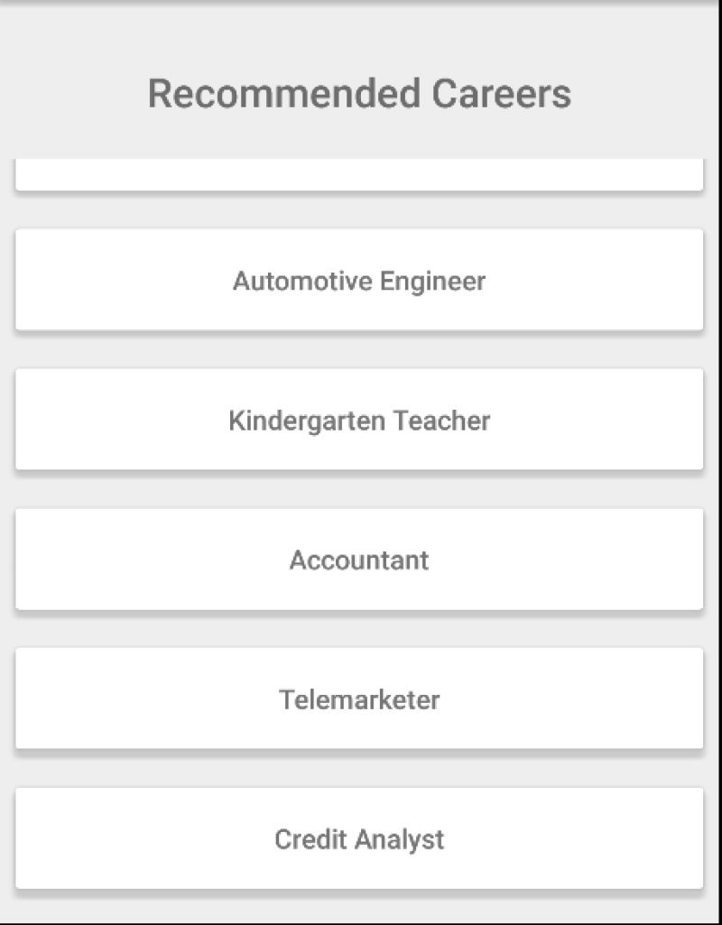 Java Android Recyclerview Scrolling Performance Stack Overflow - Best Sunset Illustrations in 4K