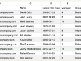 Mule Dynamic Csv With Header Only Once Stack Overflow