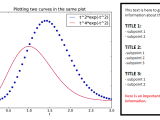 Python Add Text Panel In Matplotlib Figure Stack Overflow