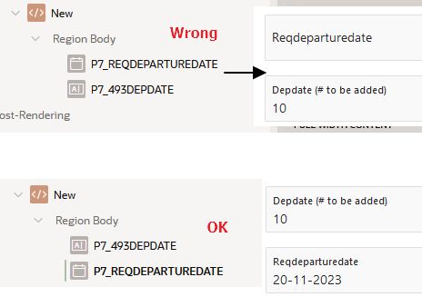 Datepicker How To Set Default Value On Date Picker Sysdate - Best Vintage Wallpapers in HD
