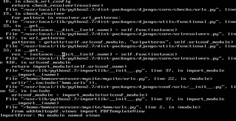 Python Import Error In Django No Module Names Views Stack Overflow - Download Creative Light Image | High Resolution