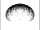 Recursion Python Turtle Drawing Recursive Tree With 3 Trunks Stack