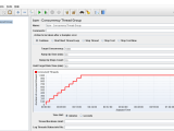 Jmeter Concurrency Thread Group Stack Overflow