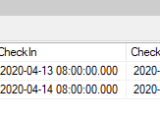 Sql Server Sql Calculate Time Difference Between Two Times And Show