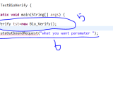 Executing A Java Class In Eclipse Stack Overflow