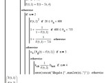 Loops Mathcad Function Definition Cross Reference Stack Overflow