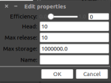 Traitsui Python Traits Gui Dark Background Stack Overflow