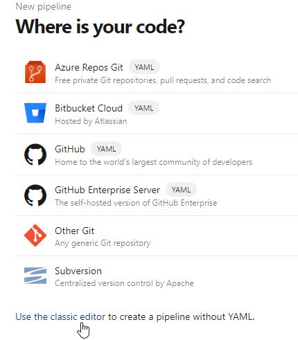 Builds Are Missing From Azure Devops Stack Overflow - Perfect Full HD Vintage Photos | Free Download