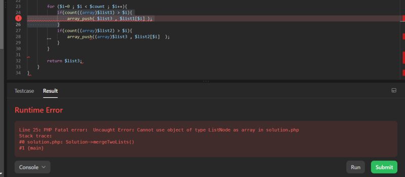 Fatal Error Uncaught Error Array Unique Argument 1 Array Must - Desktop Light Textures for Desktop