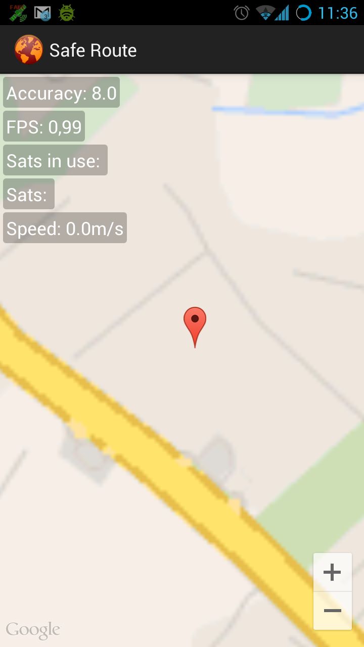 Android Blurred Or Blank Google Map When Animating Camera Stack - Light Textures - Creative Retina Collection