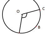 Geometry How To Calculate The Angle Between Three Points