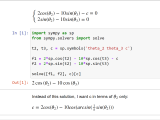 Linear Equation Solver Python At Bridget Huizenga Blog