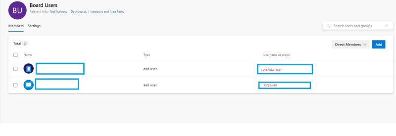 Azure Devops Board Access Stack Overflow - Classic Abstract Background - HD