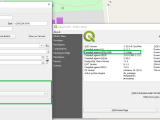 Gdal Create Geospatial Pdf Geopdf Is Greyed Out In Pdf Export