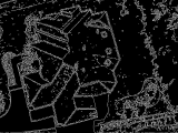 Python Opencv Find Contours On Complex Images Stack Overflow