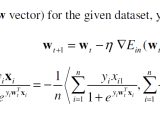 Python Numpy Convert For Loop To Numpy Array Vector Operations