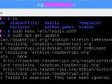 Raspbian Stretch Apt Get Not Working Raspberry Pi 2 B Raspberry Pi