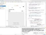 Ios Xcode Can T Find My Cell Identifier Stack Overflow