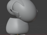 Bones Problems With Automatic Weights When Rigging Blender Stack