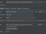 Phpstorm How To Connect To Mysql Via Docker Stack Overflow