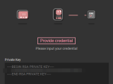 Ssh How To Decrypt Id Rsa Private Key Unix Linux Stack Exchange