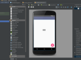 Android Studio Ide Layout Indigoras