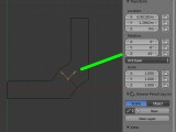 Array Modifier Not Aligned Blender Stack Exchange
