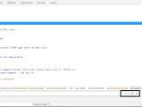 Python Beautifulsoup Can T Find Element Class In Html Stack Overflow