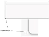 Xml Android Create Gradient Border Stack Overflow